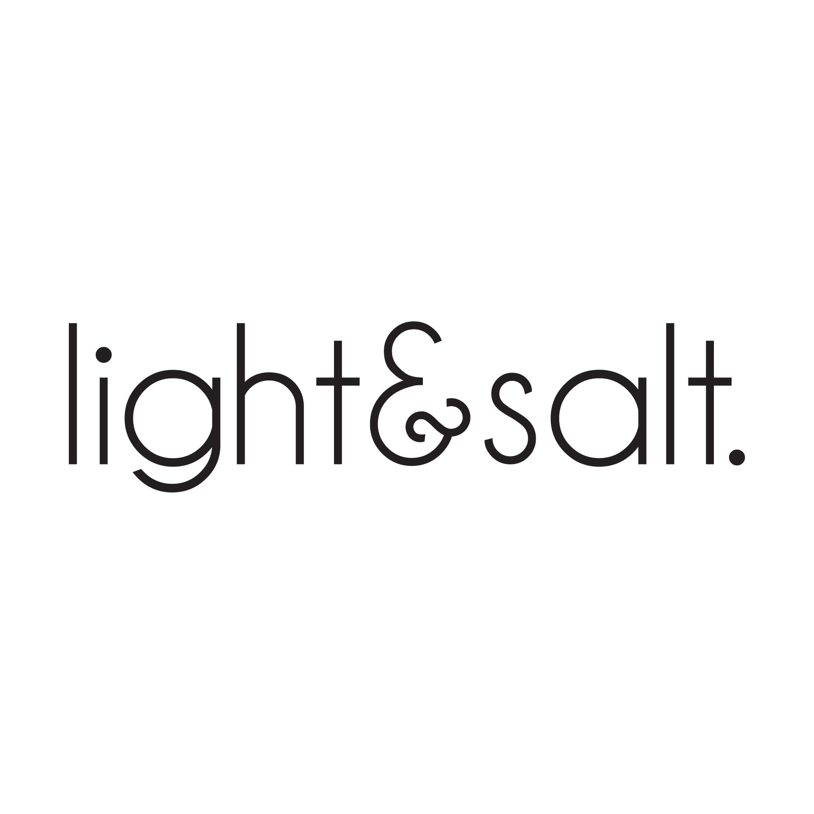 Light & Salt Design Store – LightandSaltDesign
